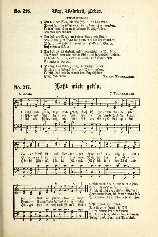 Du bist der Weg, die Wahrheit und das Leben - Hymnary.org Du bist der Weg, die Wahrheit und das Leben - Hymnary.org