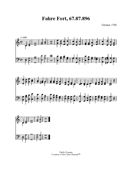 Rise, arise, rise, arise, Zion, rise | Hymnary.org