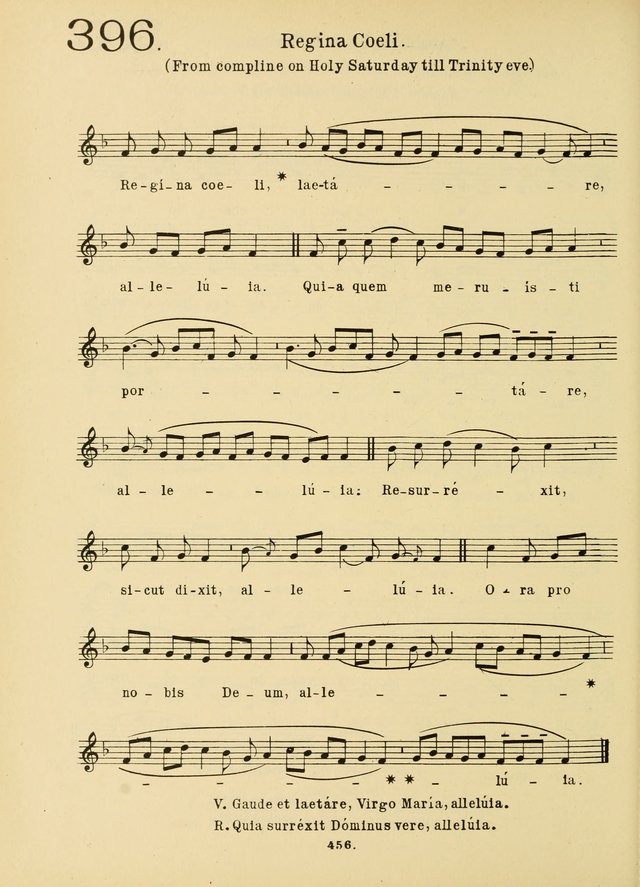 American Catholic Hymnal: an extensive collection of hymns, Latin ...