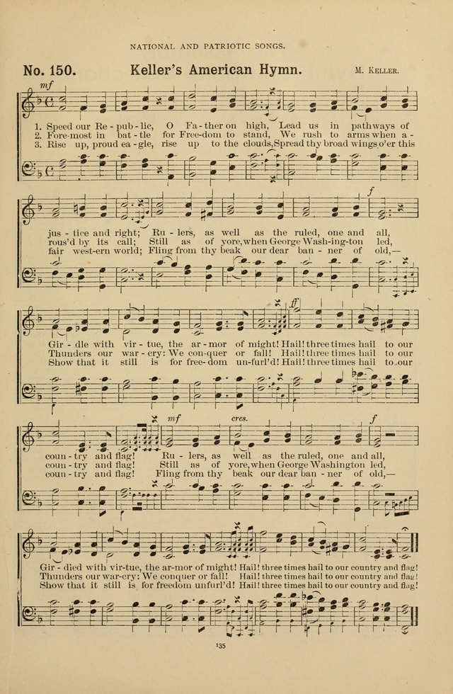 The Assembly Hymn and Song Collection: designed for use in chapel ...