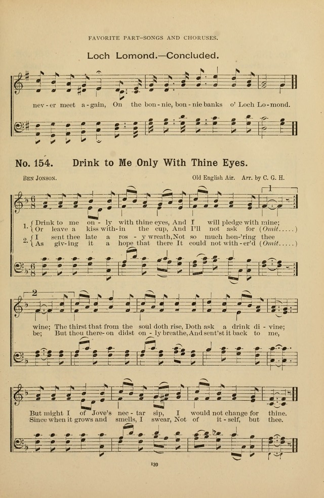 The Assembly Hymn and Song Collection: designed for use in chapel ...