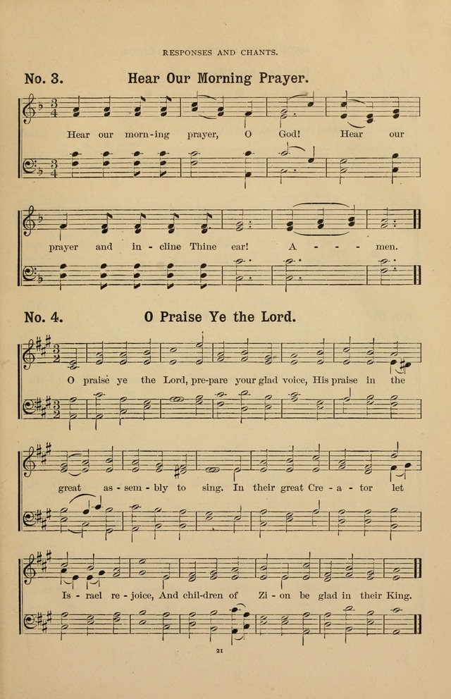 The Assembly Hymn and Song Collection: designed for use in chapel ...