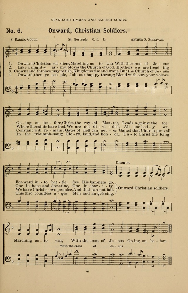 The Assembly Hymn and Song Collection: designed for use in chapel ...