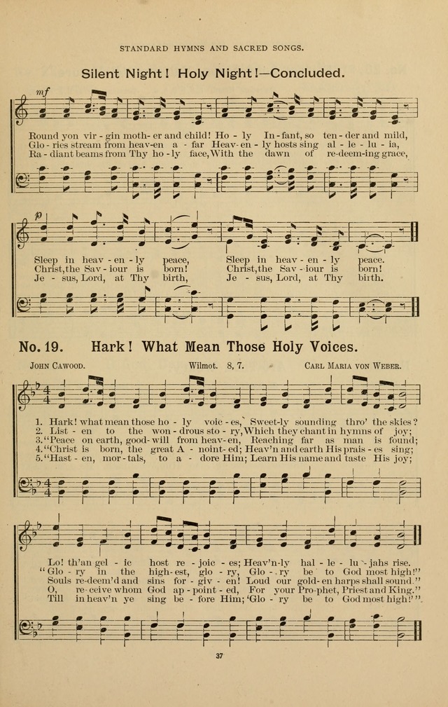 The Assembly Hymn and Song Collection: designed for use in chapel ...