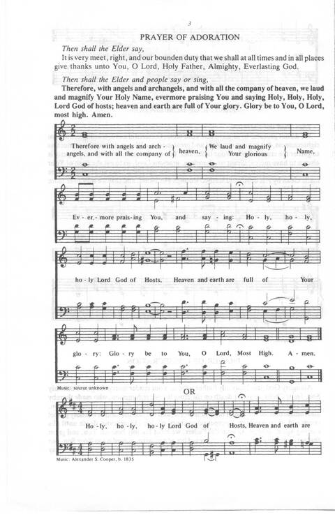 African Methodist Episcopal Church Hymnal page 776 | Hymnary.org