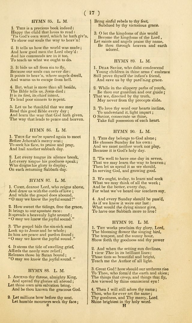 Dear Savior, who didst condescend | Hymnary.org