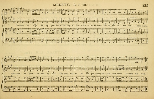 LIBERTY (51112) | Hymnary.org