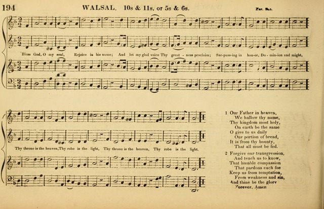 WALSAL (51123) | Hymnary.org