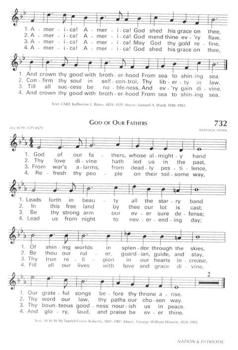Breaking Bread (Vol. 39) page 589 | Hymnary.org