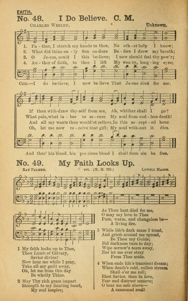 Best Hymn Quotes