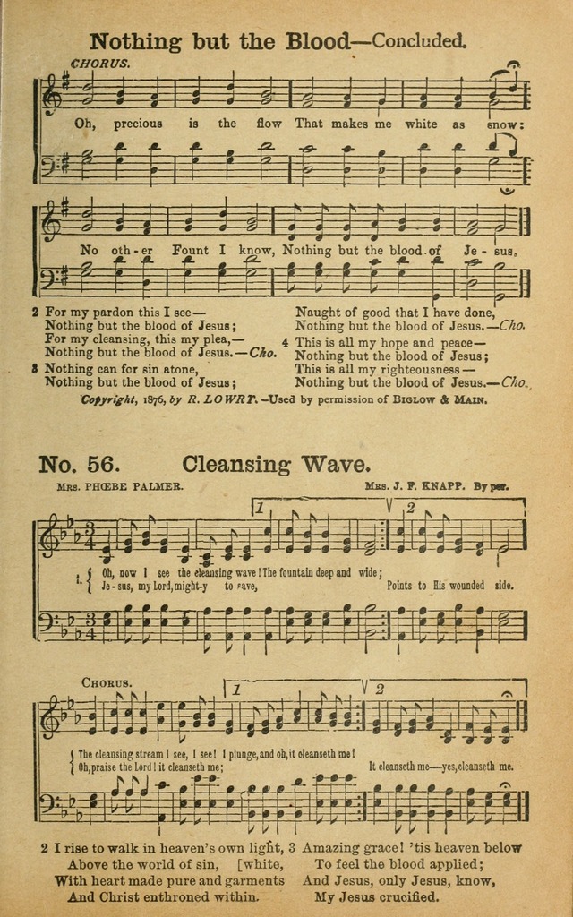 Best Hymns: from all the books and new ones to be made the best ...