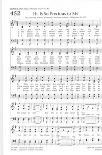 Instance Results | Hymnary.org