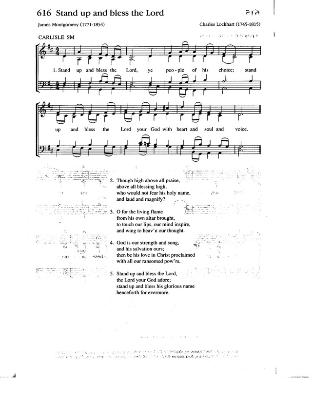 Complete Anglican Hymns Old and New page 1028 | Hymnary.org