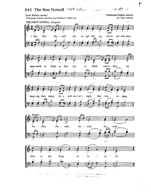 Complete Anglican Hymns Old and New page 1064 | Hymnary.org
