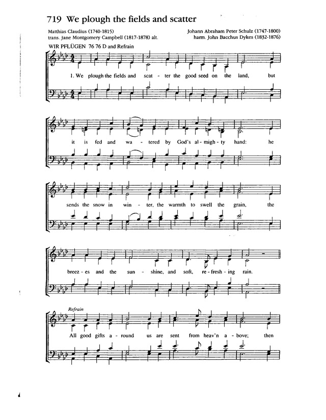 Complete Anglican Hymns Old and New page 1194 | Hymnary.org