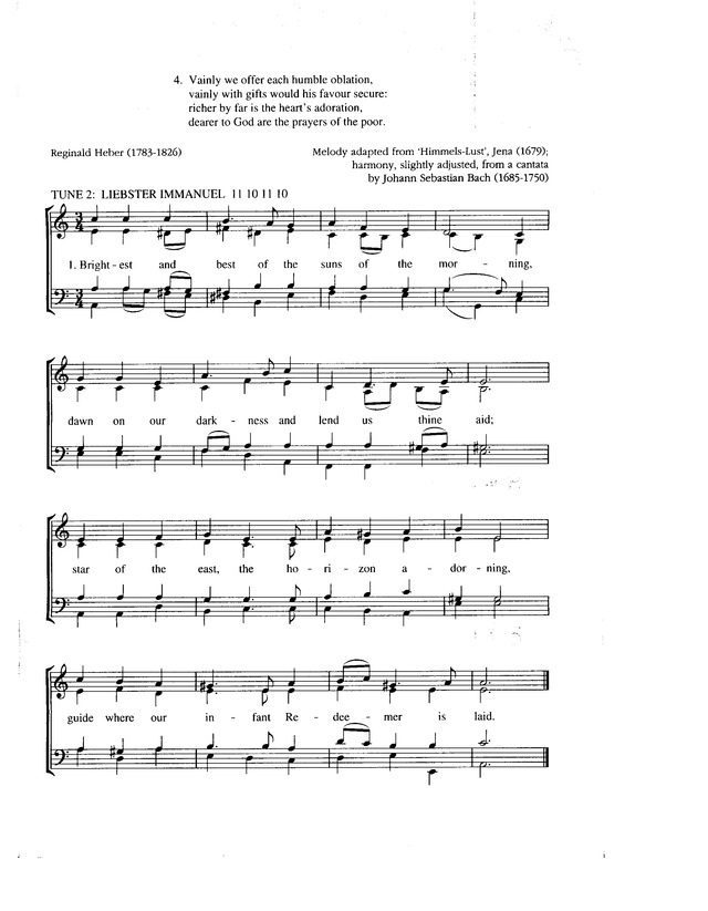 Complete Anglican Hymns Old and New page 129 | Hymnary.org