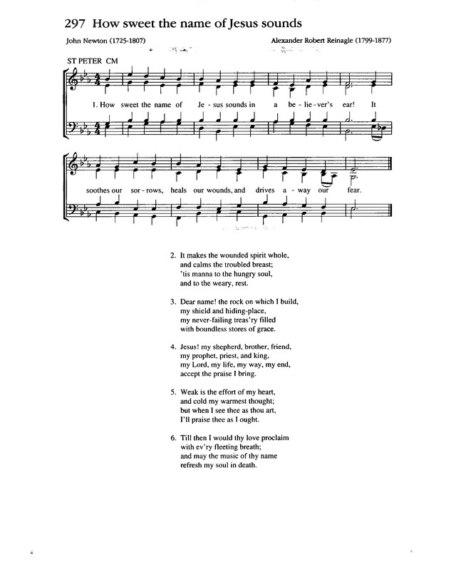 Complete Anglican Hymns Old and New page 458 | Hymnary.org