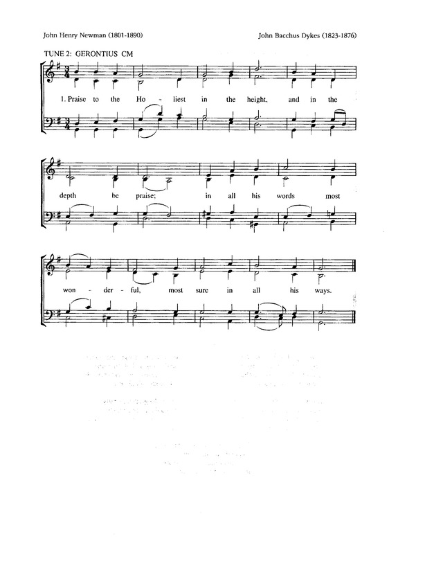 Complete Anglican Hymns Old and New page 949 | Hymnary.org