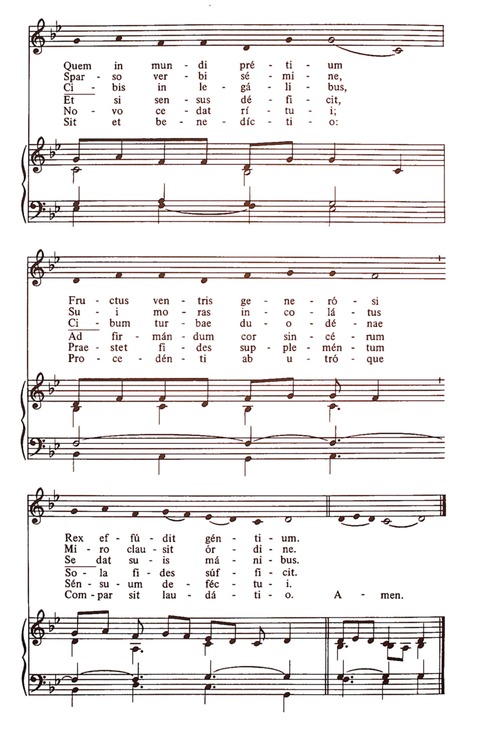 Catholic Book of Worship III page 131 | Hymnary.org