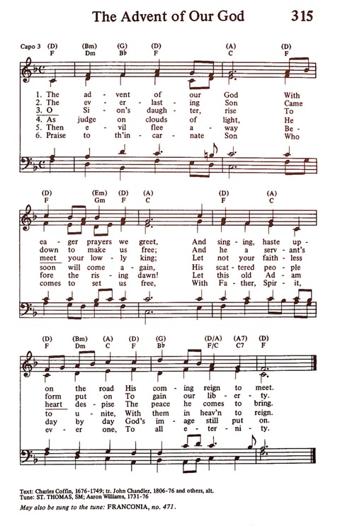 Catholic Book of Worship III page 475 | Hymnary.org
