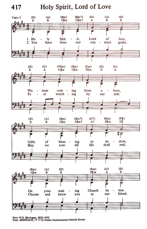 MISNEACH | Hymnary.org