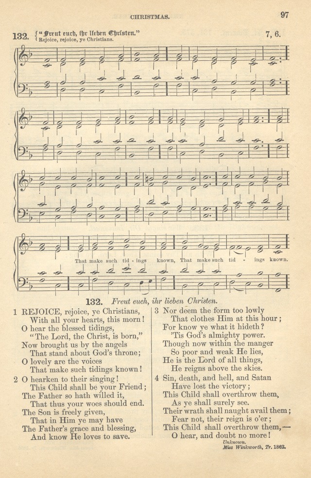Church Book: for the use of Evangelical Lutheran congregations page 233 ...