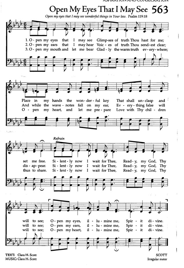 The Celebration Hymnal: songs and hymns for worship page 545 | Hymnary.org