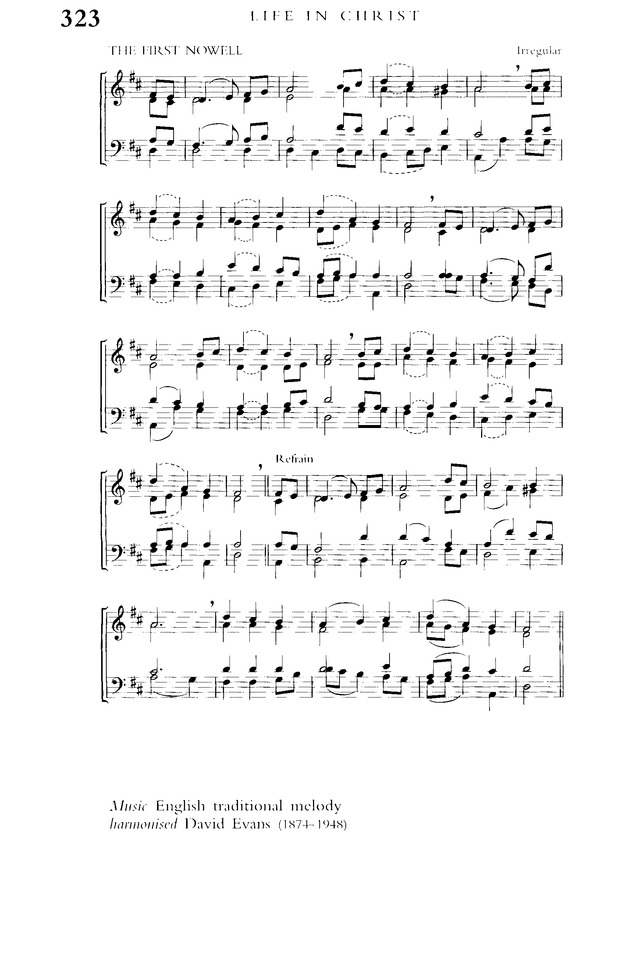 Church Hymnary (4th ed.) page 612 | Hymnary.org