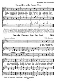 A Seed Song | Hymnary.org
