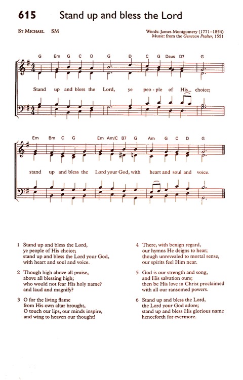 Complete Mission Praise page 1079 | Hymnary.org
