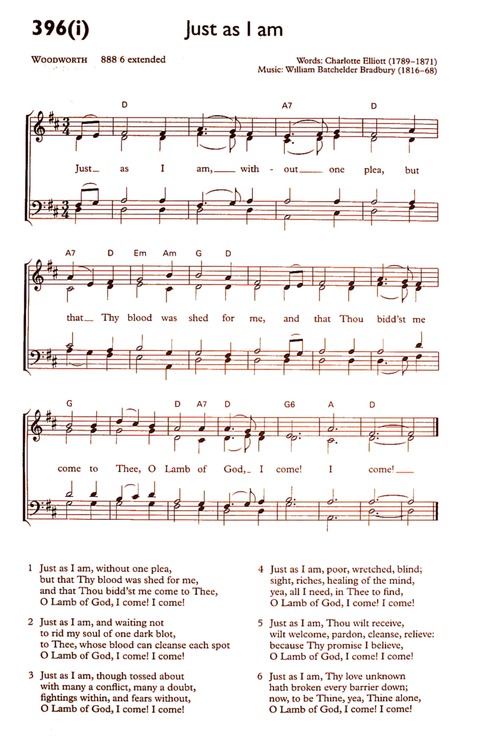 Complete Mission Praise page 708 | Hymnary.org Complete Mission Praise page 708 | Hymnary.org