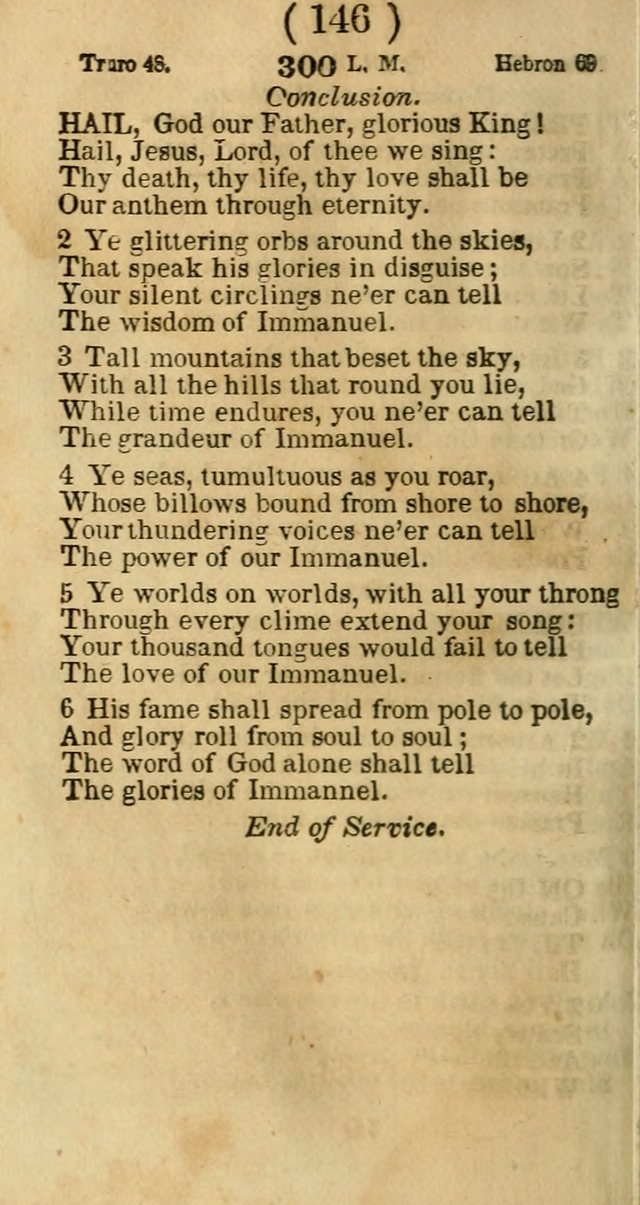 Hail, God our Father, glorious King | Hymnary.org