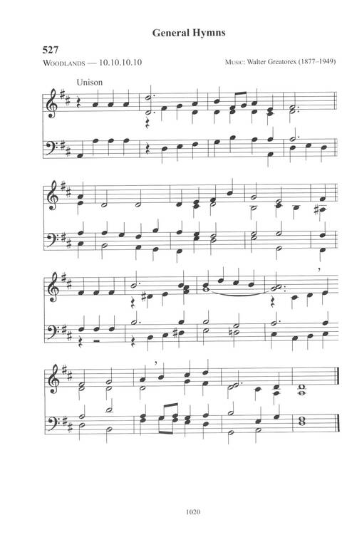 Cpwi Hymnal 527 Lift Up Your Hearts We Lift Them Lord To Thee