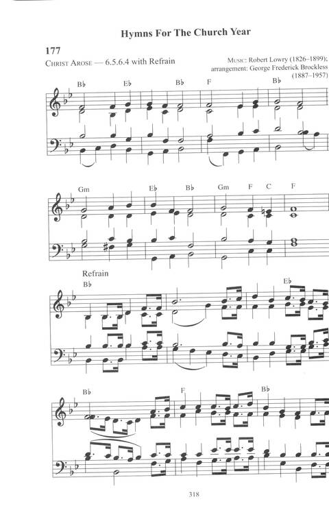 CPWI Hymnal 177. Low in the grave he lay | Hymnary.org