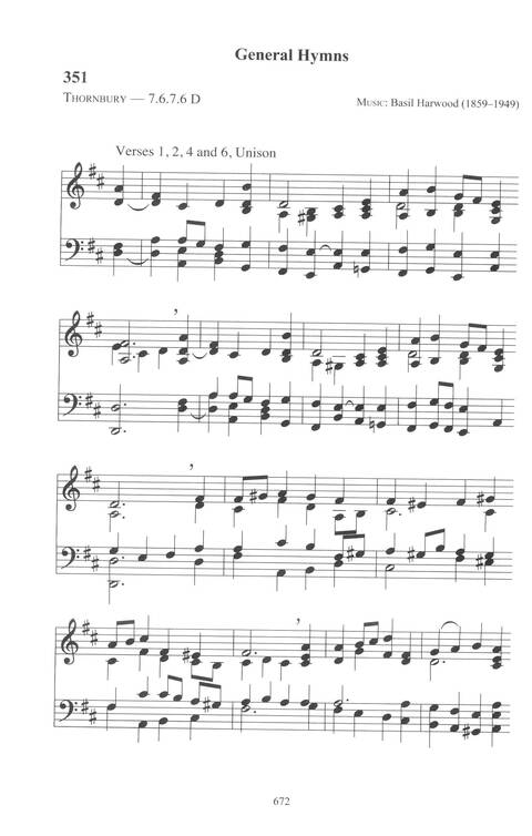 Cpwi Hymnal Page 668 Hymnary Org