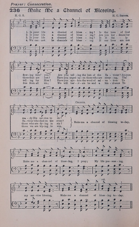 Celestial Songs: a collection of 900 choice hymns and choruses ...