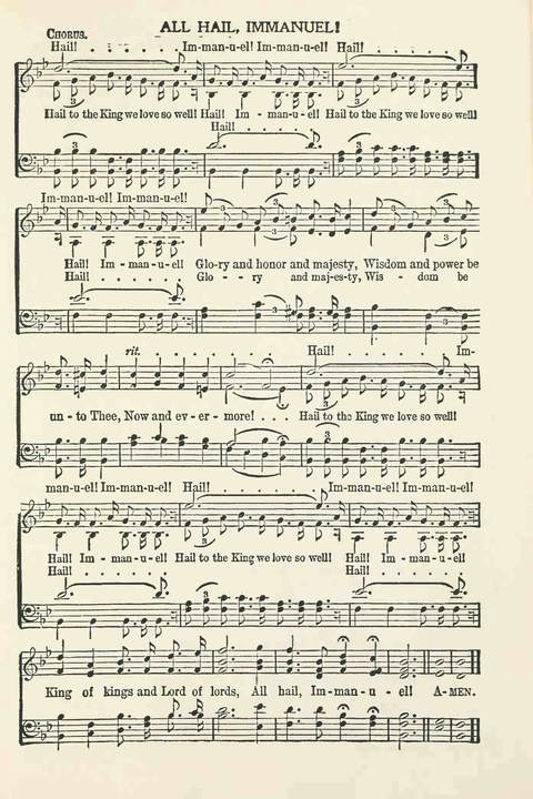 Church Service Hymns page 337 | Hymnary.org