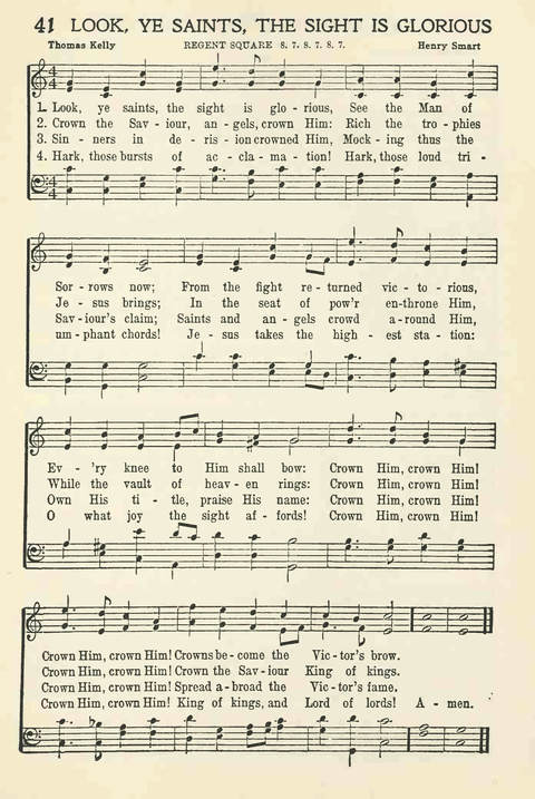 Church Service Hymns Page 37 Hymnary Org