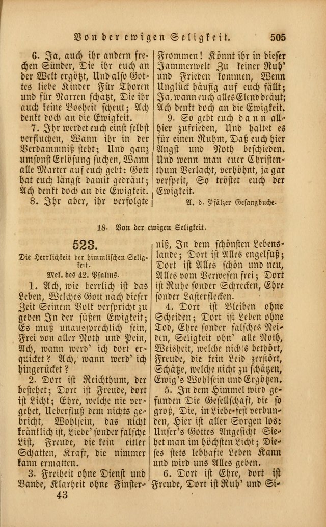 Ach, wie herrlich ist das Leben | Hymnary.org Ach, wie herrlich ist das Leben | Hymnary.org