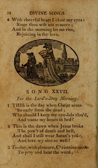 This is the day when Christ arose | Hymnary.org