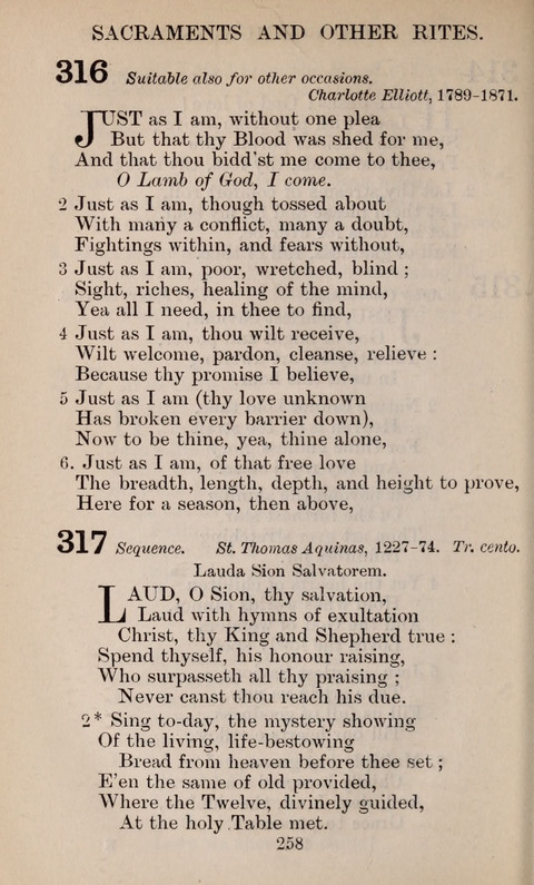 Laud [Praise], O Zion, thy salvation | Hymnary.org