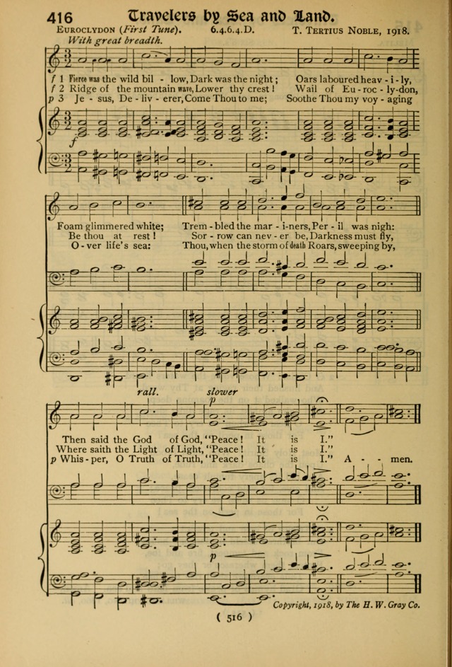 EUROCLYDON (Noble) | Hymnary.org