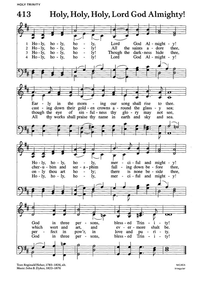 Evangelical Lutheran Worship page 686 | Hymnary.org