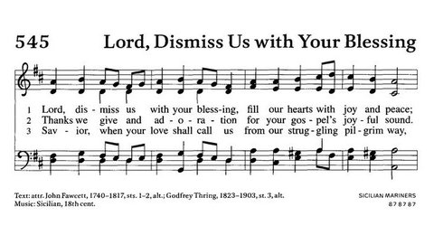 Evangelical Lutheran Worship page 820 | Hymnary.org