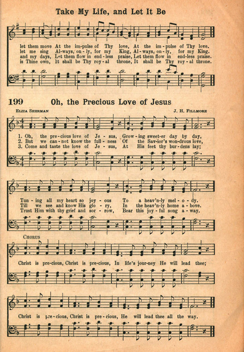 CHRIST IS PRECIOUS | Hymnary.org