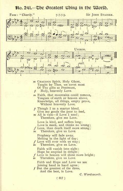 The Fellowship Hymn Book 241. Gracious Spirit, Holy Ghost | Hymnary.org