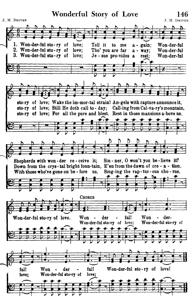 Favorite Hymns of Praise page 132 | Hymnary.org