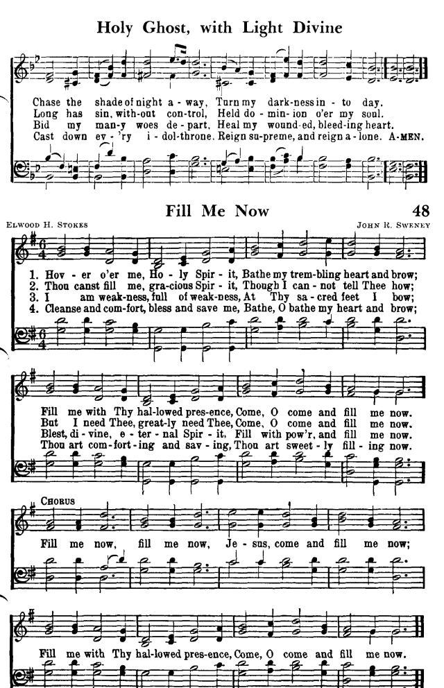 Favorite Hymns of Praise page 43 | Hymnary.org