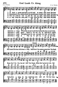 Instance Results | Hymnary.org