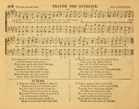 Jesus lead me, Jesus guide me | Hymnary.org